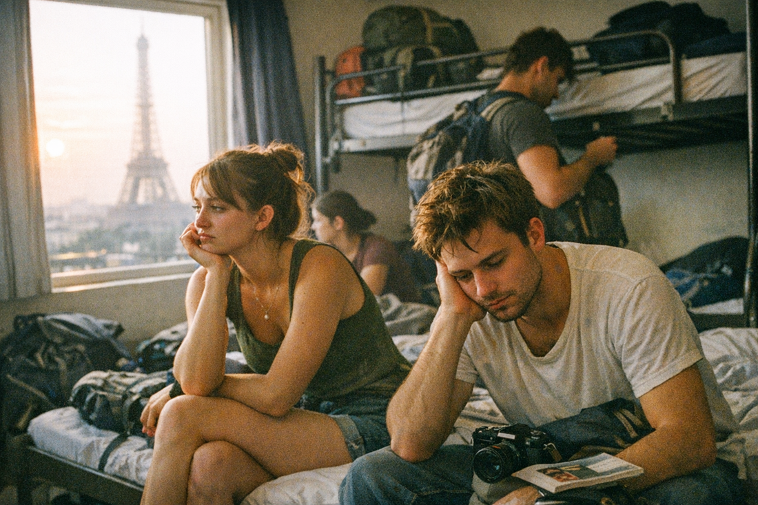 Why World-Famous Destinations Often Disappoint: The Experience Gap No ...